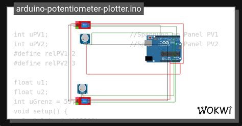 Wokwi Online ESP32 STM32 Arduino Simulator