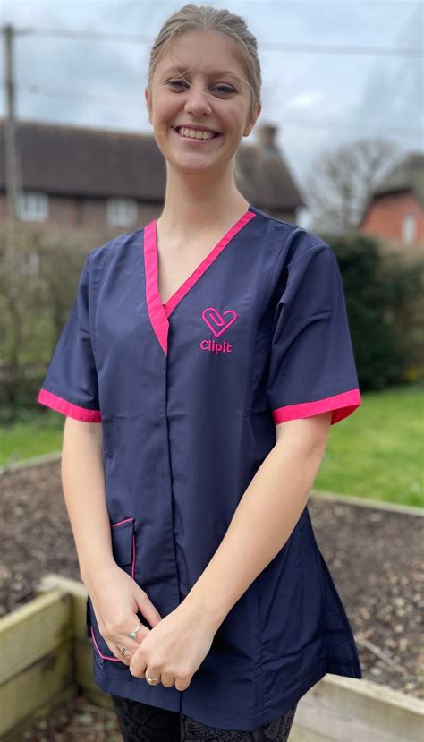 The Best Veterinary Clothing helps you take care of pets as well as ...