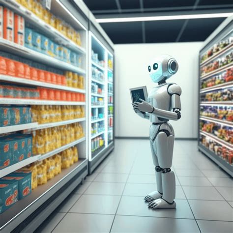 Ai Driven Retailing Unleash The Power Blog The Retail Insights