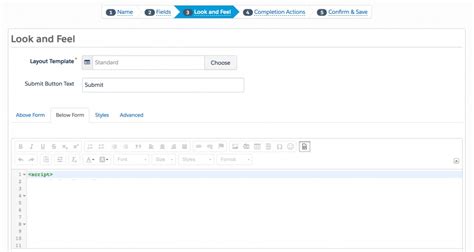 How To Track Form Abandonment In Pardot With Insiteful Insiteful