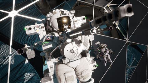 tactical space based shooter boundary enters early access on april 13th try hard guides