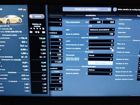 Restricting Power More Pp Rgranturismo