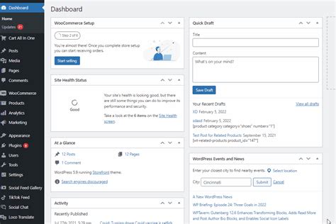 How To Set Up WooCommerce With Google Analytics QuadLayers
