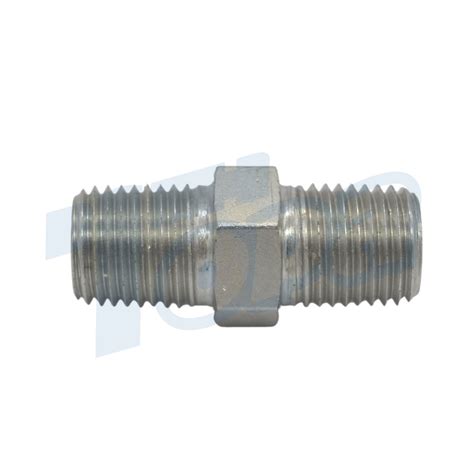 5404 Male Hydraulic Npt Fittings Supplier In China Topa