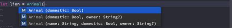 beginner s guide to swift initializers part i by samwel charles