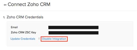 zoho invoice zoho crm integration access zoho invoice inside zoho