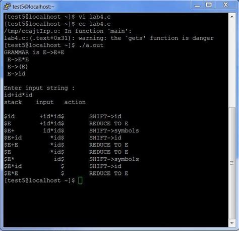 System Software Lab 4 Read Now → Vtuloop