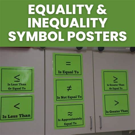 Inequality Symbols The Persistence Of Gender Inequality Ideas