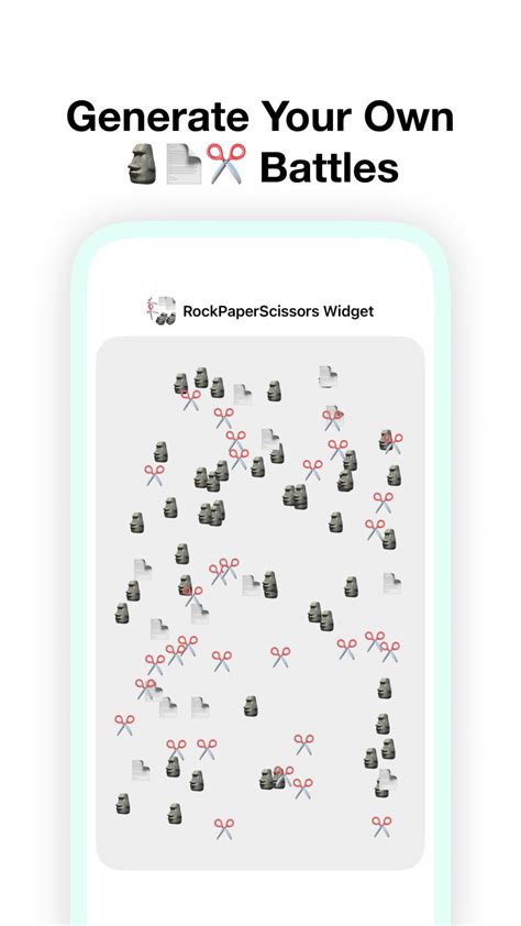rock paper scissors for iphone download
