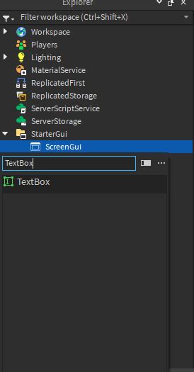 Short How To Make Game Custom Keybinds Shortcuts Gui Buttons