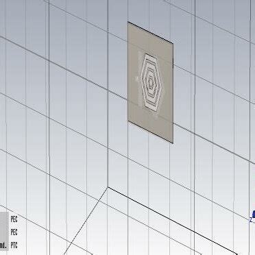 Back Side Of Proposed Moisture Sensor Download Scientific Diagram