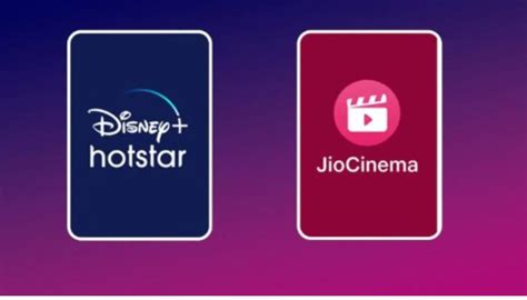 Jio Cinema To Merge With Disney Hotstar Will Jio Cinema Shut Down