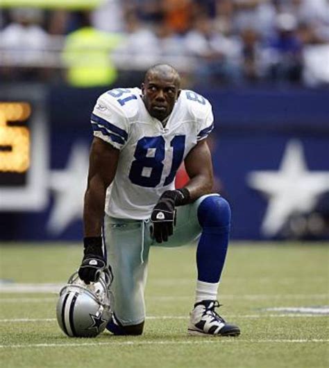 Terrell Owens Dallas Cowboys Football Team Dallas Cowboys Gear