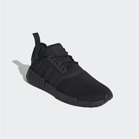 Originals Shoes Nmd R Shoes Black Adidas Egypt