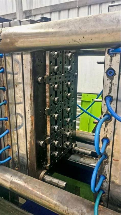 Engel Plastic Injection Moulding Machine At ₹ 1200000 Gobi Erode Id 2854668588030