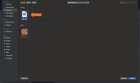 Manage Xml Data • Hudl Support