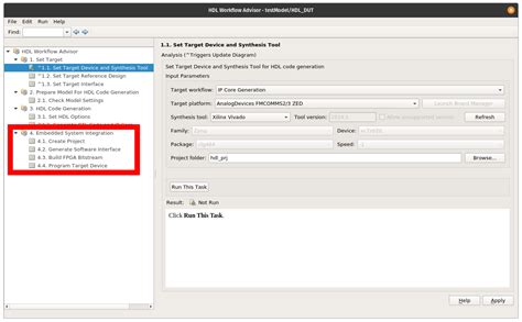 Hdl Workflow Analog Devices Inc Transceiver Toolbox V2221