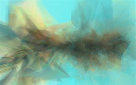 Leap Motion And Processing