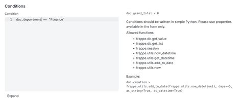 Restrict User Access When User Approval On Workflow Erpnext Frappe