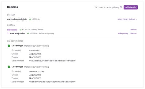 Moving My Blog From Netlify To Gatsby Cloud Programming Des