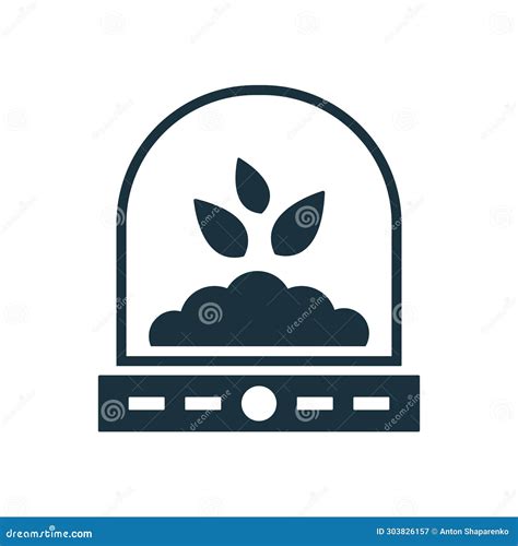 Incubation Icon Simple Creative Element Filled Monochrome Incubation Icon For Templates