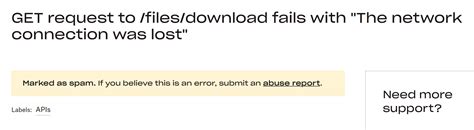 Ios Sync Broke Due To Network Request Failing With Dropbox Support Joplin Forum