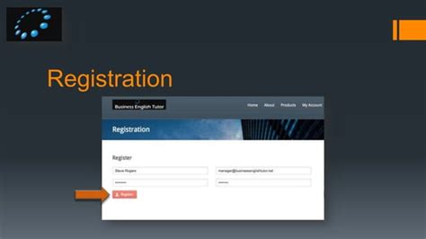 Getting Started Pptx Computing Technology And Computing