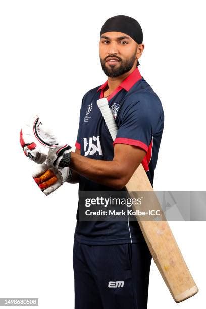 Jasdeep Singh Photos And Premium High Res Pictures Getty Images