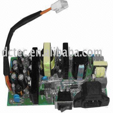 Buy Wholesale China Dual Output W Switching Power Supply Dual Output W Switching Power