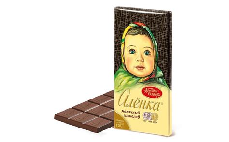 Шоколад «Аленка получил первый халяльный сертификат Дичь