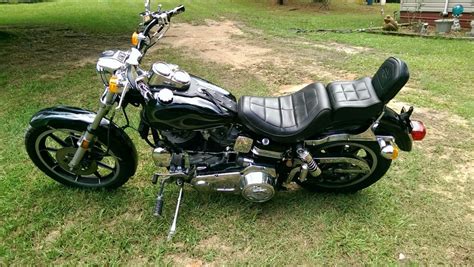 1981 Harley Davidson® Fxs Low Rider® For Sale In Seminary Ms Item 697425
