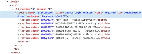 Cannot Locate Option Dropdown With Value In Selenium Web Driver Stack