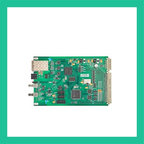 Oem Multilayer Pcba Circuit Board Custom Pcb Assembly For Equipment Pcb Custom Pcb Assembly