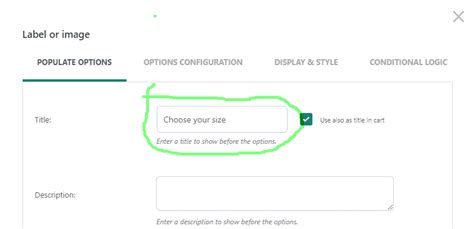 How To Setup Woocommerce Conditional Product Variations Logic Steps Aovup Formerly Woosuite