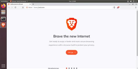 Install Brave Browser On Ubuntu 24 04 22 04 20 04 ComputingForGeeks