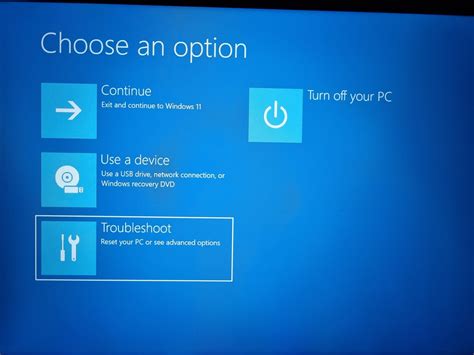 How To Fix Error Code 0xc000000e On Windows 11 GeekChamp
