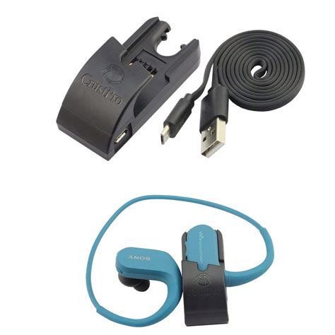 NW-WS413 NW-WS414 SONY Walkman ładowarka - 7779016381 - oficjalne ...