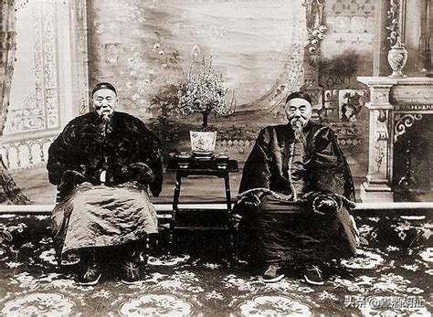 清末民初時期的中國 每日頭條