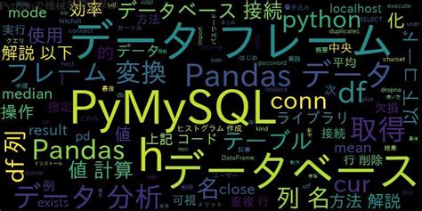 Python Pandasのgroupby countを使ったグループ化と集計 自作で機械学習モデルAIの使い方を学ぶ
