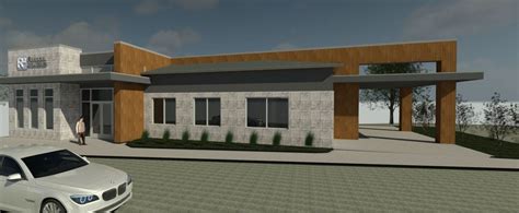 New Office Building Planned In WDM Business Record