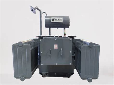 500 Kva 3 Phase Eee Power Solar Transformer At ₹ 760000 In Meerut Id