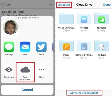 Ios Save Icon Free Icons Library