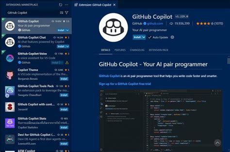 GitHub Copilot GeeksforGeeks