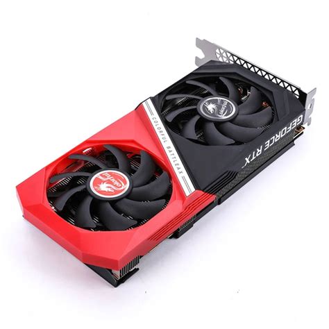 Geforce Rtx 3060 Ti 8gb Graphics Card At 21240 00 Inr In Delhi Rk Office Solutions