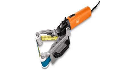 Fein Rs12 70e 240v 1200w Pipe Sander 72211350020