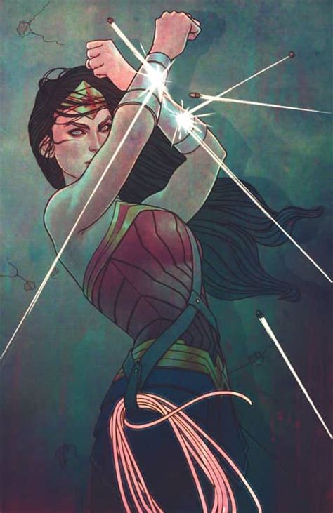 Dc 원더우먼 웹툰 리디