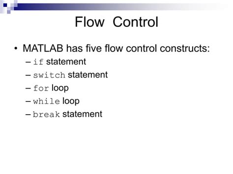 Matlab And Image Processing Pptx