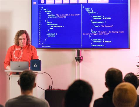 Using GraphQL In A Microservices Architecture With Rails What I