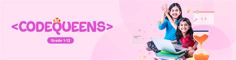 Codequeens Codingal