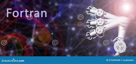 Fortran Lenguaje Diseñado Para Aplicaciones Científicas Y De Ingeniería